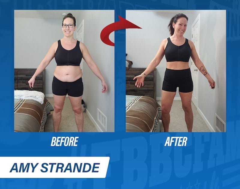 Spring Slimdown Program - St Louis Fitness